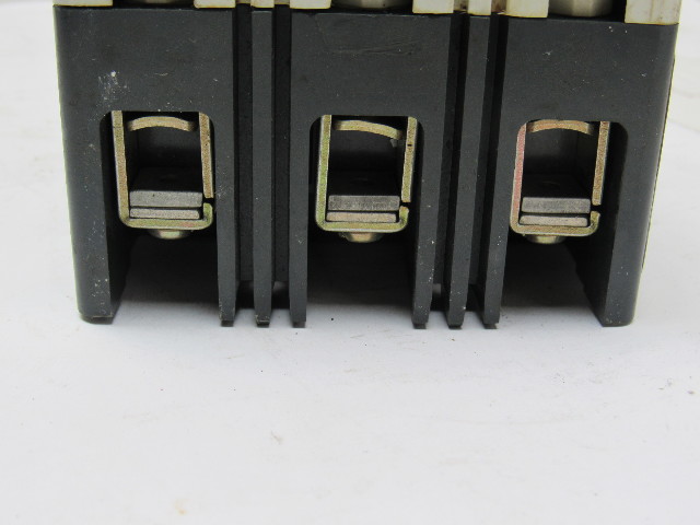 Cutler Hammer HFD3050 50A 3 Pole Circuit Breaker 600V | Bullseye ...