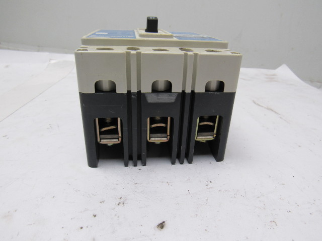 Cutler Hammer HFD3040 40A 3 Pole Circuit Breaker 600V | Bullseye ...
