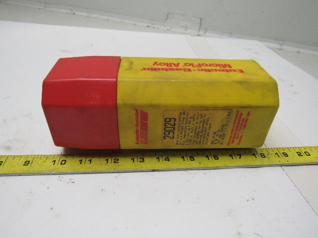 Eutectic & Castolin E&C 29029 Bond Coat Powder 3.3Lbs | Bullseye ...