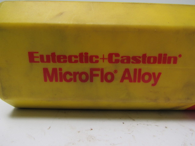 Eutectic & Castolin E&C 29029 Bond Coat Powder 3.3Lbs | Bullseye ...