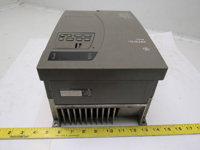 GE General Electric VAT3FDv ATC-3FDV-UAVX110LS Okuma Mazak 380-460V ...