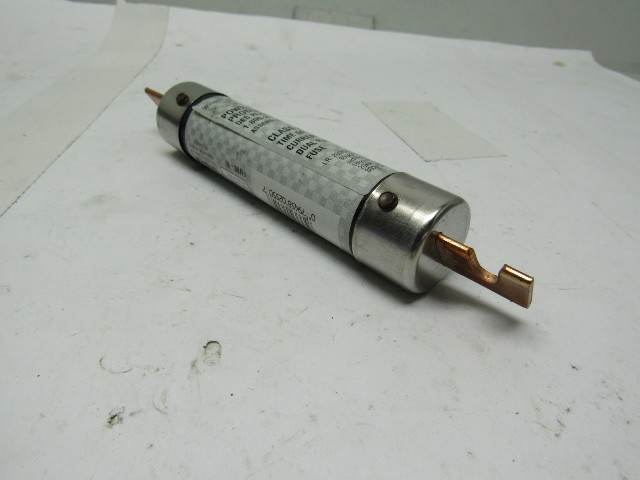 Littelfuse FLSR 100 ID Dual Element Indicator Fuse Lot of 6 | Bullseye ...