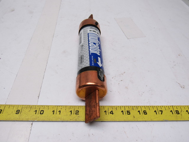 Littelfuse FLSR 200 ID Dual Element Indicator Fuse Class RK5 600V ...