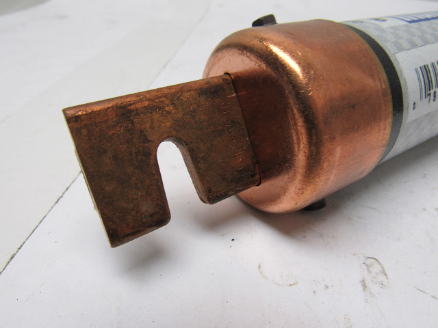 Littelfuse FLSR 200 ID Dual Element Indicator Fuse Class RK5 600V ...