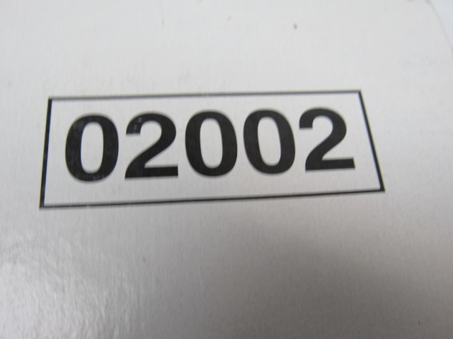 3M 02002 Wet Or Dry Abrasive Sandpaper 413Q 9" x 11" 400A Box Of 43 ...