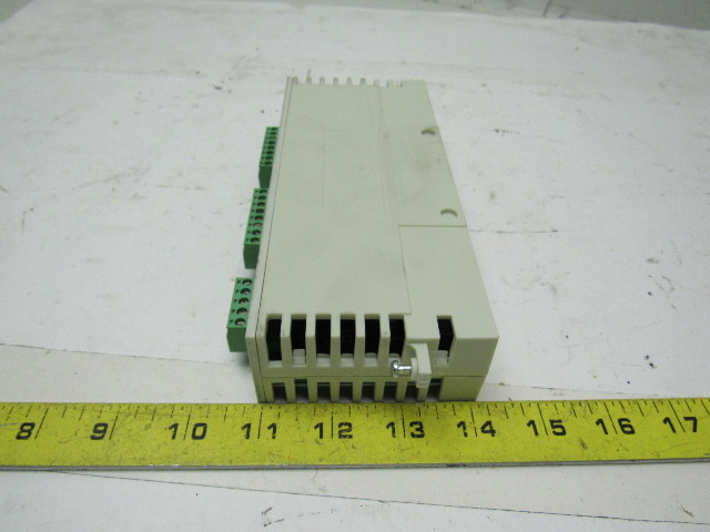 Indramat RMC12.2-2E-1A Input/Output Analog Module Card | Bullseye Industrial Sales