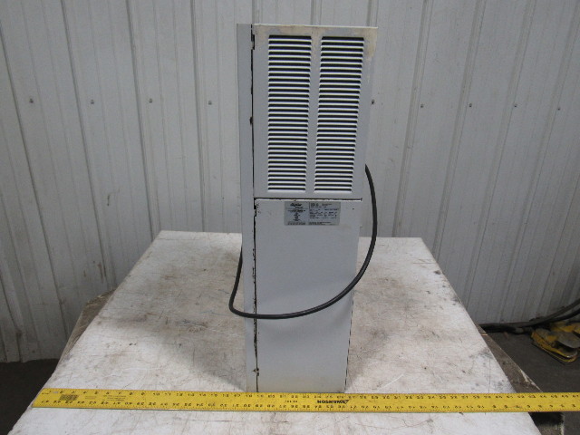 APW McLean CR29-0426-G002H Electrical Enclosure Air Conditioner 4000 ...