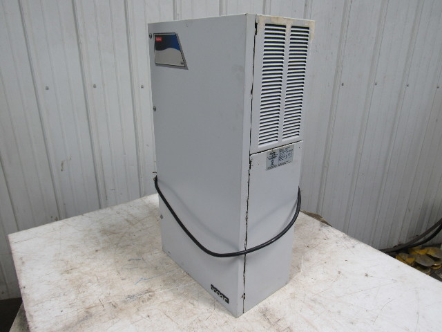 APW McLean CR29-0426-G002H Electrical Enclosure Air Conditioner 4000 ...