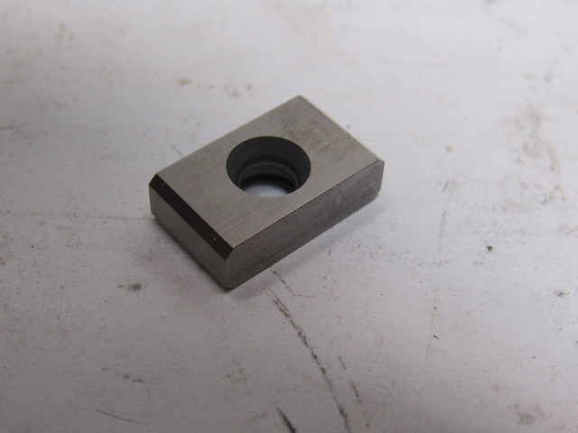 Ingersoll LNE323-02 Carbide Machining Insert Box Of 10 Pcs. | Bullseye ...