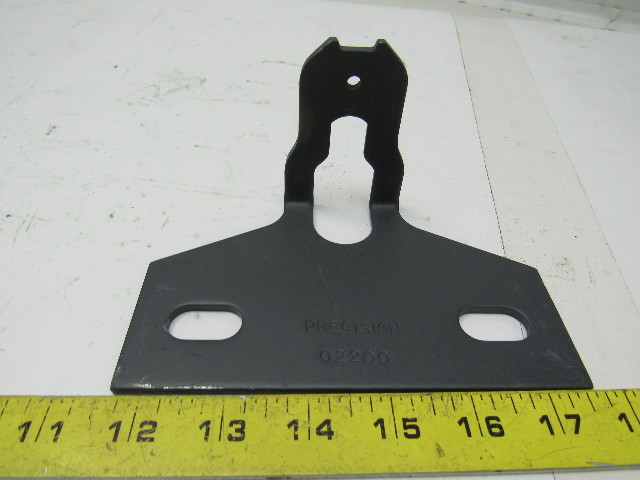 Precision Pulley & Idler PPI 02200 Idler Roller Bracket Hanger Lot of 2 ...