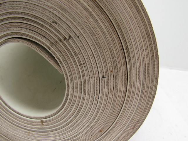 2 Ply White Smooth Top Conveyor Belt 30' X 12" X 0.125" | Bullseye ...