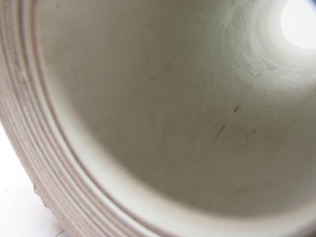 2 Ply White Smooth Top Conveyor Belt 30' X 12" X 0.125" | Bullseye ...