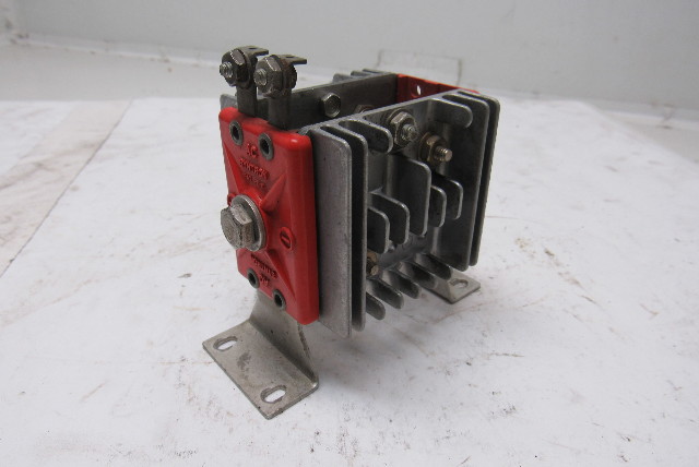 Syntron Y2040B1B1 Bridge Rectifier Single Phase | Bullseye Industrial Sales