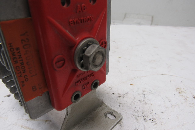 Syntron Y2040B1B1 Bridge Rectifier Single Phase | Bullseye Industrial Sales