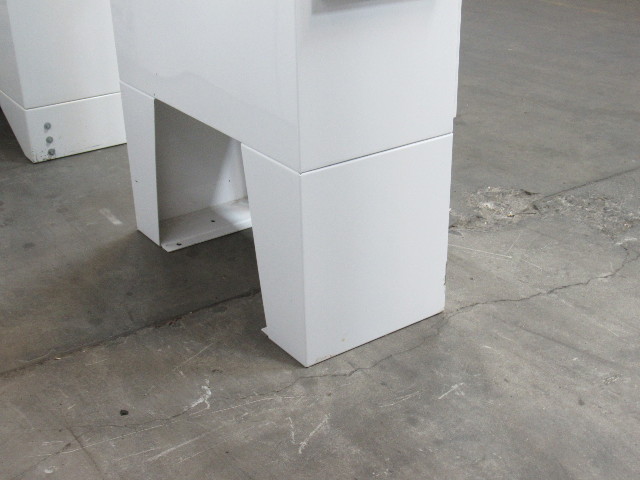 Hoffman JIC Control Panel Electrical Enclosure 60x36x16" Type 12/13 w ...