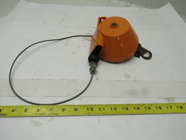 Packers Kromer 7228-02 Zero Gravity Tool Balancer 2.6-5.7 Lbs ...