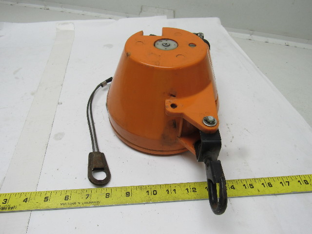 Packer Kromer 7230-03 Zero Gravity Tool Balancer 13.3-22 Lbs ...