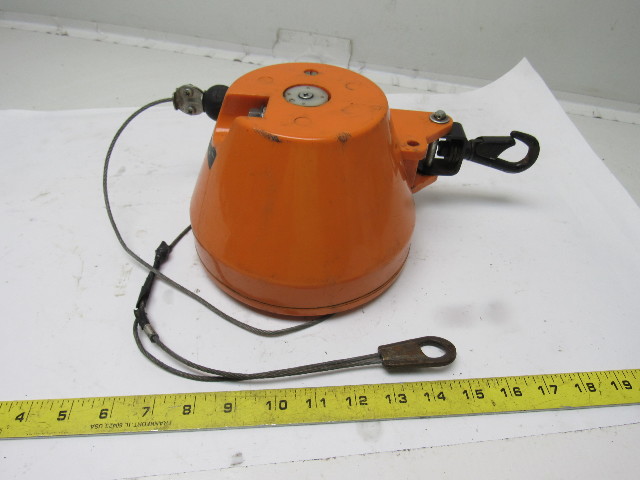 Packer Kromer 7230-03 Zero Gravity Tool Balancer 13.3-22 Lbs ...