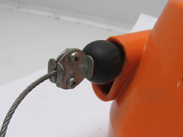 Packer Kromer 7230-03 Zero Gravity Tool Balancer 13.3-22 Lbs ...