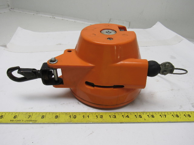 Packer Kromer 7230-03 Zero Gravity Tool Balancer 13.3-22 Lbs ...