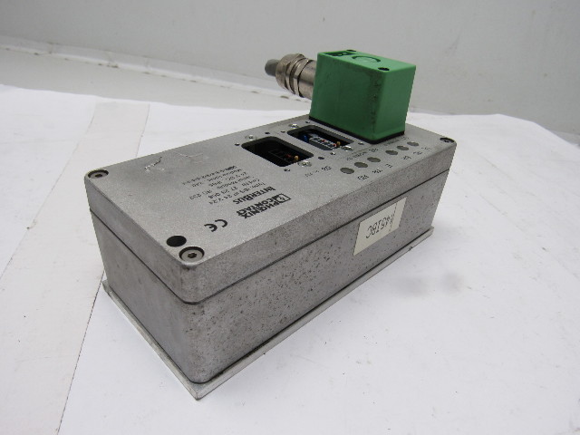 Phoenix Contact IBS IP 24 V.24 2723068 InterBus Communication Module ...
