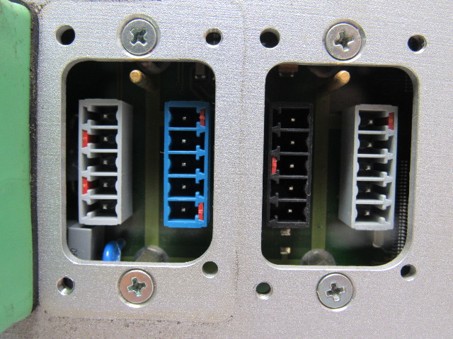 Phoenix Contact IBS IP 24 V.24 2723068 InterBus Communication Module ...