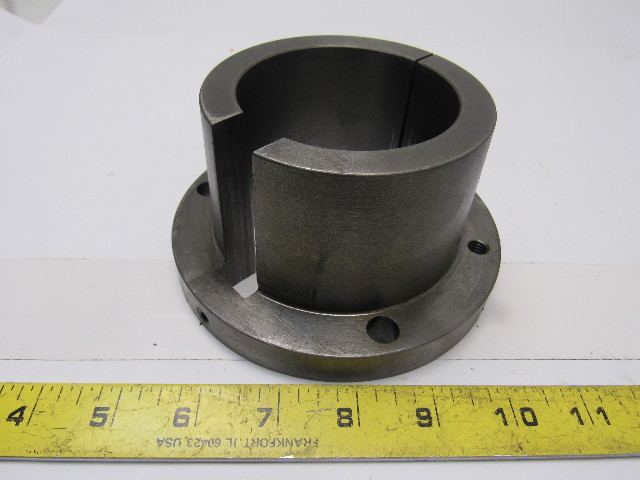 Browning R1 2-15/16" Bore Split Taper Bushing 1"x 3/4" Key | Bullseye ...