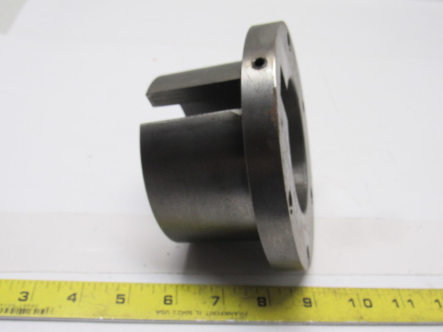 Browning R1 2-15/16" Bore Split Taper Bushing 1"x 3/4" Key | Bullseye ...