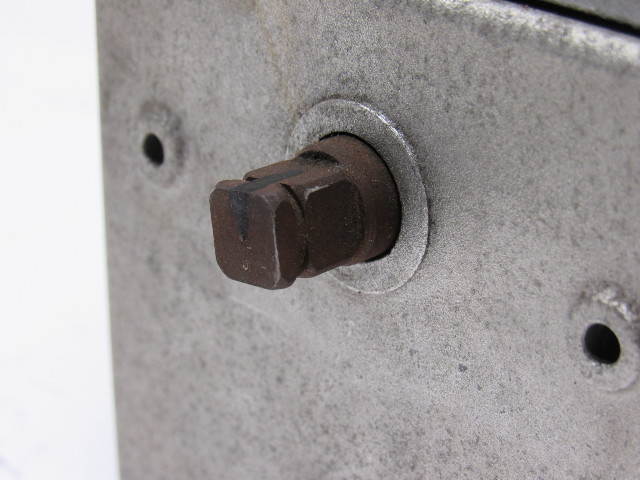 Honeywell M4185B1009 Modutrol IV 120V Spring Return 9.5Lbs Foot Mounted ...