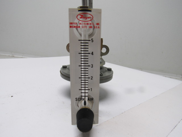 ITT Fluid Technology GH21XTXM Conoflow Differential Pressure Regulator ...