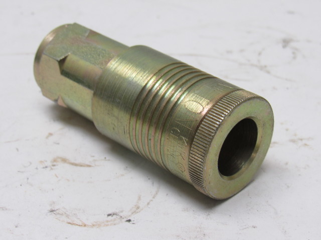 Milton 1815 Female Pneumatic Quick Coupler 1/2" NPT Lot of 6 | Bullseye ...