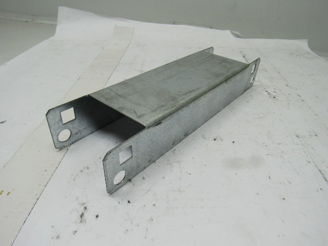 Pallet racking spacers 12" Lot of12 | Bullseye Industrial Sales