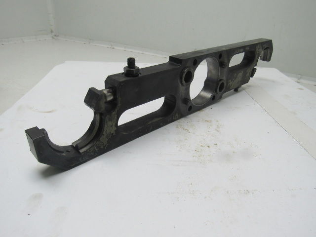 N5F15 CNC Lathe Automatic Tool Changer Arm Assembly | Bullseye ...