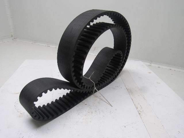 Gates 245014MGT55 Powergrip Timing Belt 14mm Pitch 175 Teeth | Bullseye ...