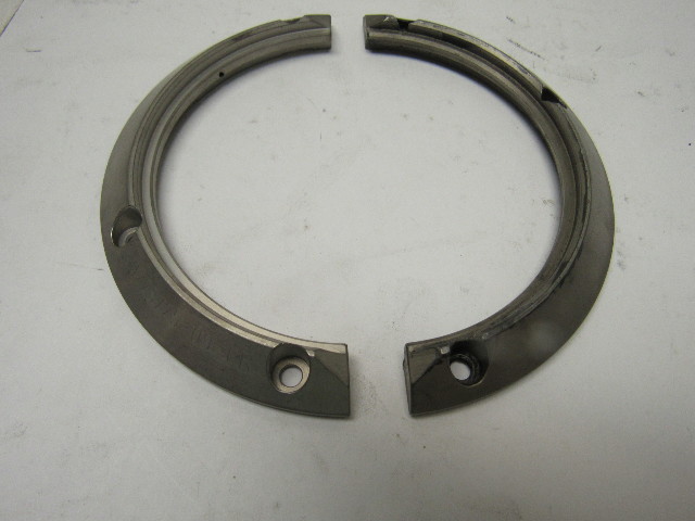 Trumpf 0228725-09-ER 500R-1300 Mounting Rings For CNC Turret Punch Lot ...