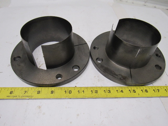 Dodge 272136 TDT7 X 3-15/16 Tapered Bushing Set | Bullseye Industrial Sales