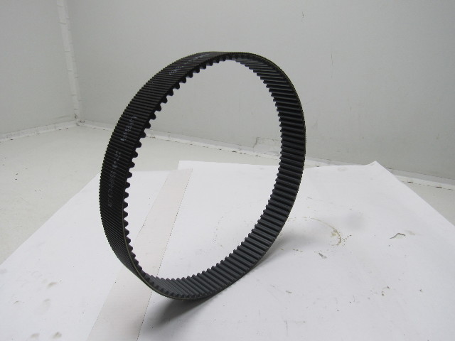 Gates 8MGT-800-36 Polychain GT Carobn Timing Belt 8mm Pitch 36mm Wide ...