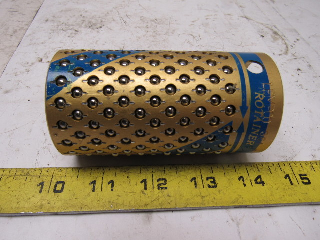 Lempco 361 1415 Rotainer 1-3/4" x 4" Ball Bearing Cage Sleeve ...