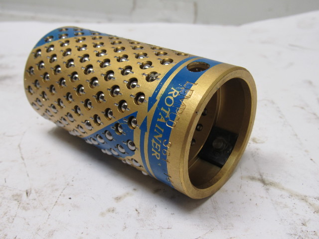 Lempco 361 1415 Rotainer 1-3/4" x 4" Ball Bearing Cage Sleeve ...