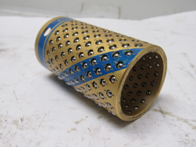 Lempco 361 1415 Rotainer 1-3/4" x 4" Ball Bearing Cage Sleeve ...