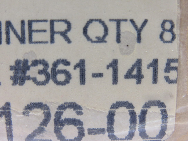 Lempco 361 1415 Rotainer 1-3/4" x 4" Ball Bearing Cage Sleeve ...
