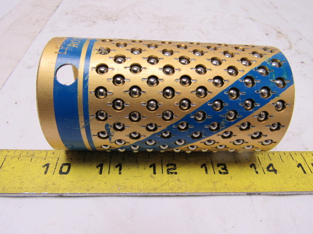 Lempco 361 1415 Rotainer 1-3/4" x 4" Ball Bearing Cage Sleeve ...