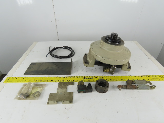 Hitachi Seiki 2782-49-430-10 VS50 ATC Automatic Tool Changer Center Arm ...