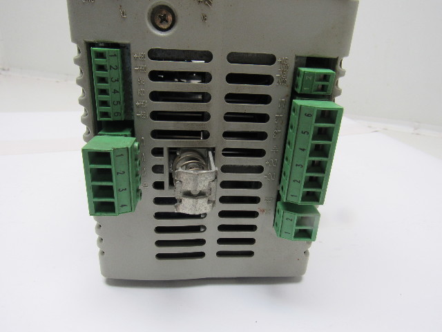 Allen Bradley 2094-AC09-M02 Kinetix 6000 6Kw/15A Integrated Axis Module ...