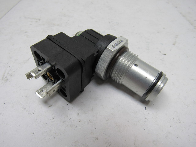 Parker 929599 Pressure Indicator For 15P Series Filter Assembly ...