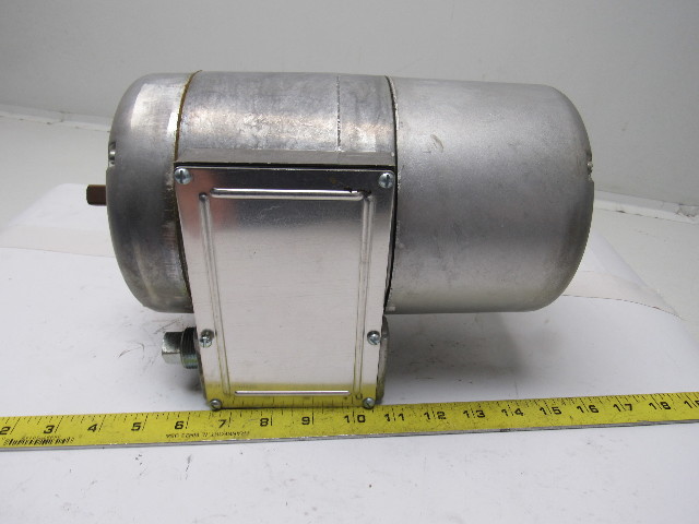 Honeywell M940A1133 120V 60Hz Valve Actionator Motor 60 Second ...