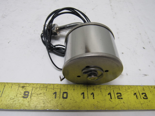 Madison MS5010 Horizontal Liquid Level Switch Float length 1.19" Stem/2 ...