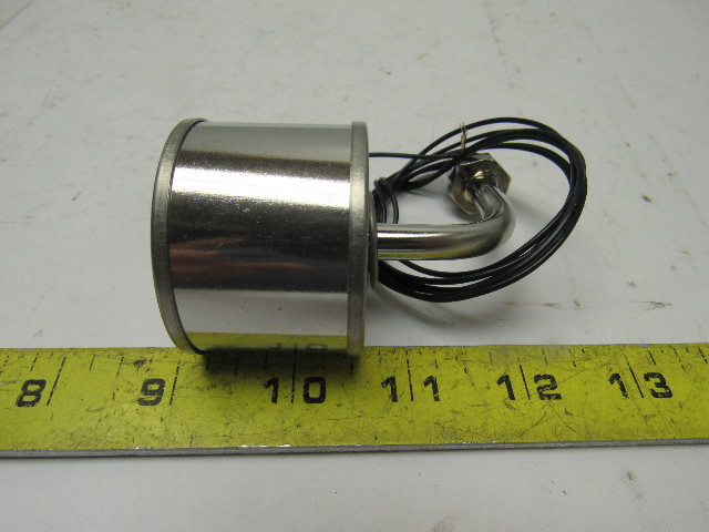 Madison MS5010 Horizontal Liquid Level Switch Float length 1.19" Stem/2 ...