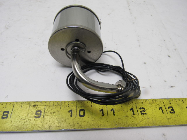 Madison MS5010 Horizontal Liquid Level Switch Float length 1.19" Stem/2 ...