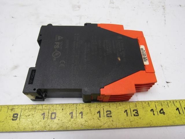 Safemaster LG5925.48/61 Safety Relay Emergency Stop Module 6A 250V 6A ...